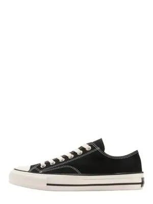 CONVERSE Converse Chuck Taylor Canvas Low Top Sneakers Black/white
