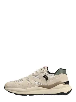 NEW BALANCE New Balance 57/40 "OFF-WHITE" Sneakers Light Grey