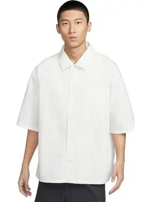 Nike Big Logo Shirt - White