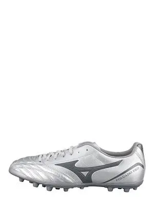Mizuno Folgado Pro Kl Ag Athletic Footwear - Silver