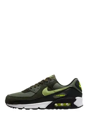 Nike Nike Air Max 90 "Medium Olive" Medium Olive/volt/sequoia