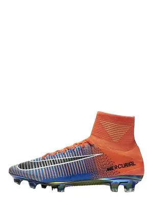 Nike Nike Mercurial Superfly 5 FG X EA Sports Red/blue/green