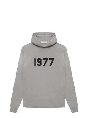 Fear Of God Ss22 Knit Hoodie - None