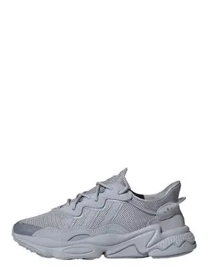 Adidas Ozweego Sneakers - Halsil/halsil/silvmt
