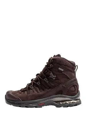 SALOMON Quest Gtx Advanced Boots - Brown