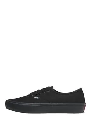 VANS Authentic Pro Sneakers - Black