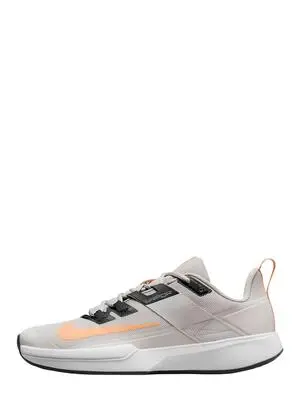 Nike Court Vapor Lite Tennis Shoes - Grey