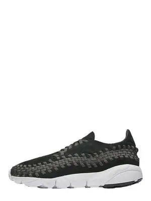 Nike Nike Air Footscape Woven NM Black/grey