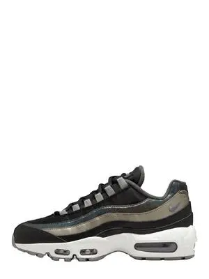 Nike Nike Air Max 95 Reflective Iridescent Camo Black/grey