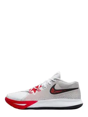 Nike Kyrie Flytrap Ep Sneakers - Gray/red