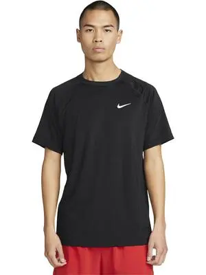 Nike Dri-fit Primary Training T-shirt - Black