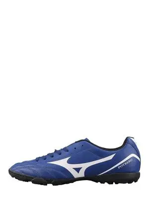 Mizuno Potrero Wide As Soccer Cleats - Blue