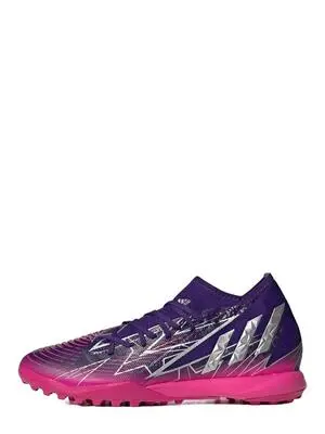 Adidas Predator Edge.3 Tf Football Boots - Purple/pink