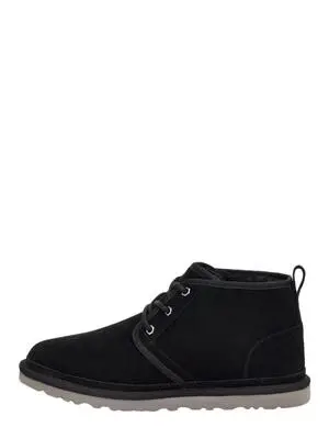 UGG Neumel Graphic Boots - Black