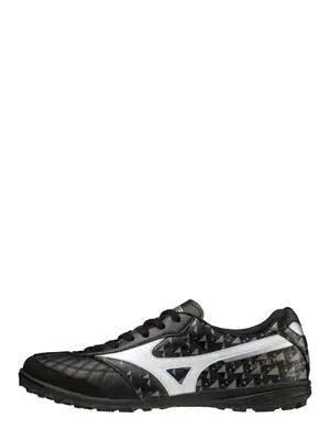 Mizuno Morelia Tf Athletic Sneakers - Black/white