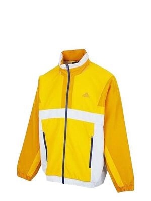 Adidas Training Series Hooded Jacket - Default Color