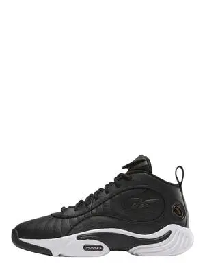 REEBOK Answer Iii Sneakers - Black/white