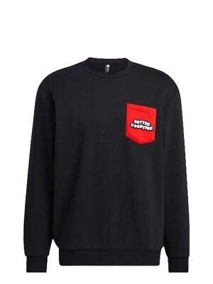 Adidas Neo X Sesame Street Pullover - Default Color