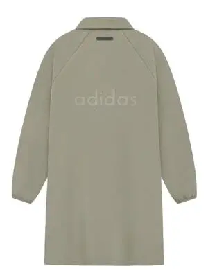 Adidas Fear Of God Athletics Car Coat - Clay