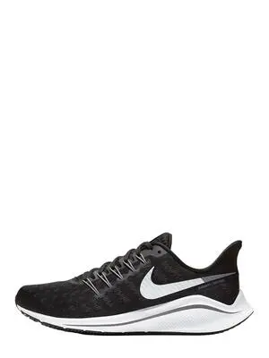 Nike Zoom Vomero 14 Athletic Sneakers - Black