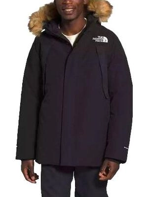 The North Face Outerborough Parka - Black
