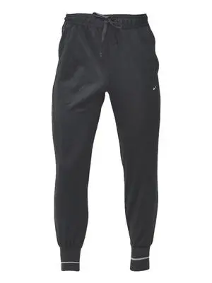 Nike Logo Sports Pants/trousers/joggers Gray - Default Color