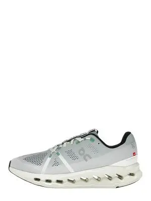 On Cloudsurfer Sneakers - Green/grey