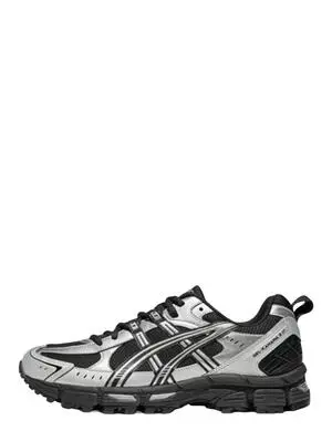 Asics Gel-kahana "silver Black - Black/silver