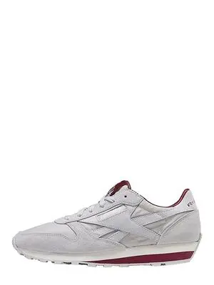 REEBOK Reebok Classic Leather AZ Low Top Sneakers Grey