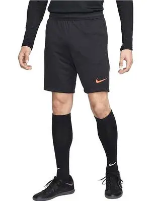 Nike Dri-fit Global Football Shorts - Black