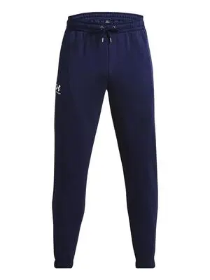 Under Armour Under Armour Essential Fleece Joggers 'midnight Navy' Midnight Navy
