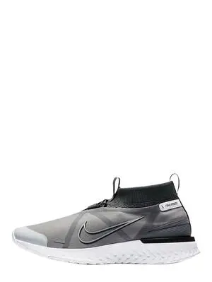 Nike React City - Dark Grey/wolf Grey