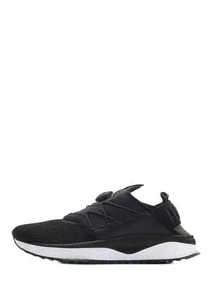 PUMA Tsugi Disc Casual Sneakers - Black