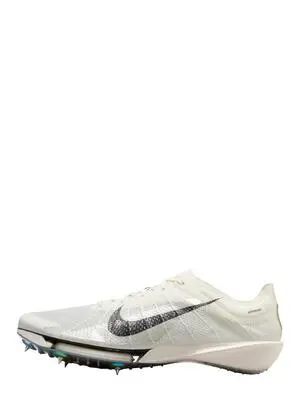 Nike Zoom Victory 2 Track Spikes - Sail/black/medium Ash