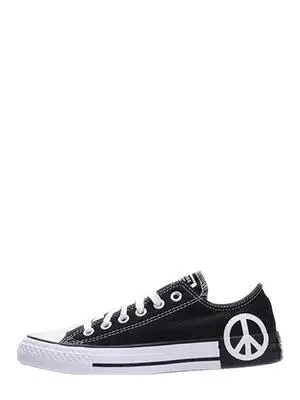 CONVERSE Converse Chuck Taylor All Star '70 Low Top Sneakers Black