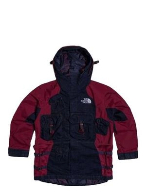 The North Face Utility Jacket - Navy