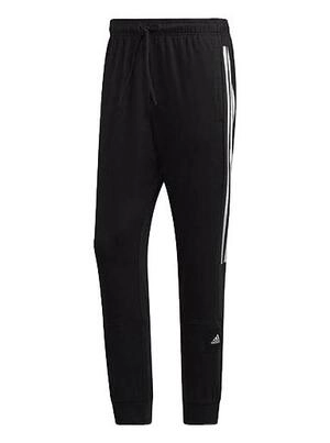 ADIDAS Adidas M Mh Bos Tp Sj Training Series Sports Pants Black