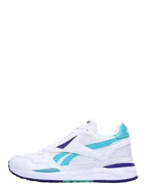 REEBOK Reebok Royal Bridge 2.0 Athletic Sneakers White/blue