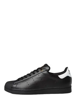 Adidas Superstar Stan Smith Sneakers - Black