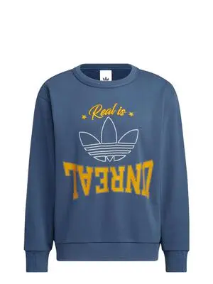 Adidas Originals Crewneck Sweatshirt - Default Color