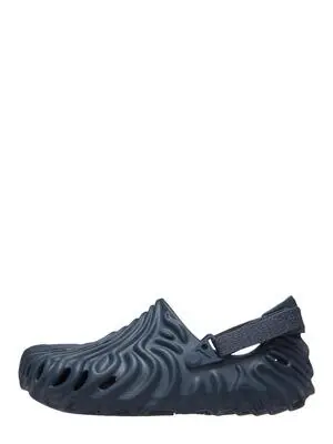 CROCS Salehe Bembury Pollex Clog - Navy