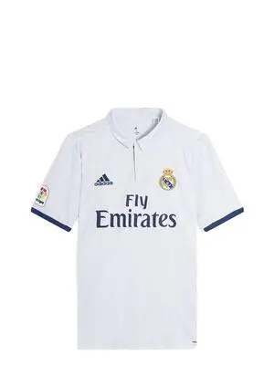Adidas Real Madrid 16-17 Home Jersey - Default Color