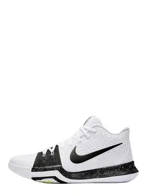 White/black