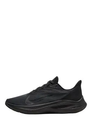 Nike Zoom Winflo 7 Running Shoes - Black