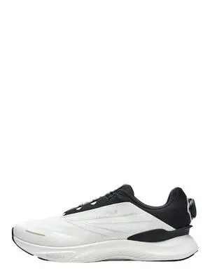 FILA Energy Boa 1+ Athletic Shoes - White/black