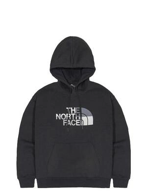 The North Face Drew Peak Hoodie - Black