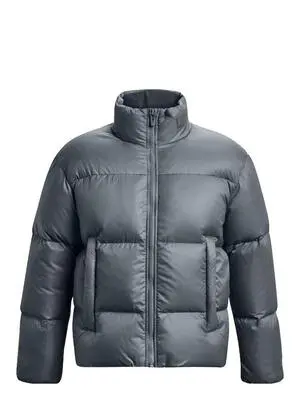 Under Armour Under Armour ColdGear Infrared Puffer Jacket Grey/blue