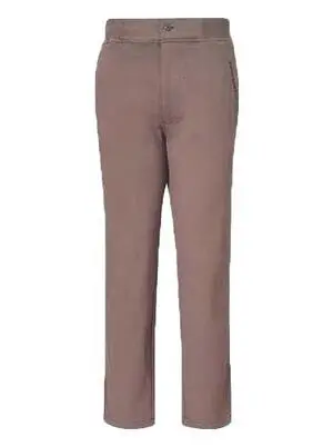 CONVERSE Woven Pants - Brown
