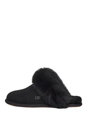 UGG Scuff Sis Slipper - Black