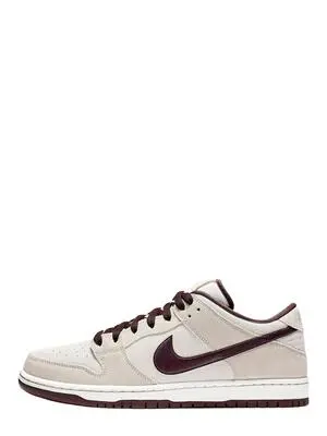 Nike Nike SB Dunk Low Pro "Desert Sand Mahogany" Creamwhite